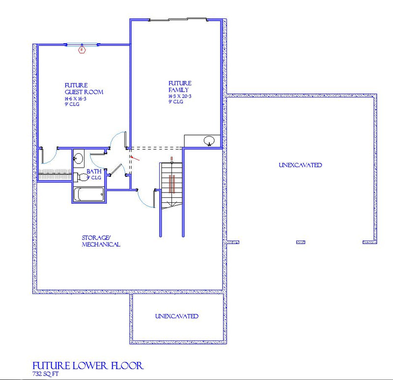Knight | SketchPad House Plans