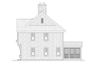 Reston | SketchPad House Plans