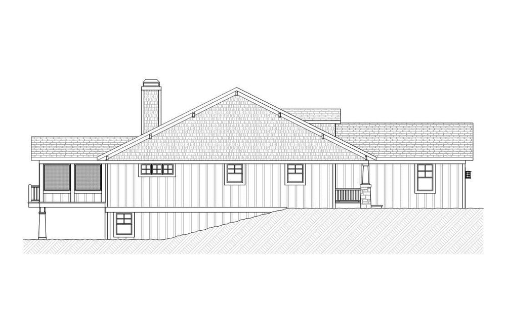 Watermark | SketchPad House Plans