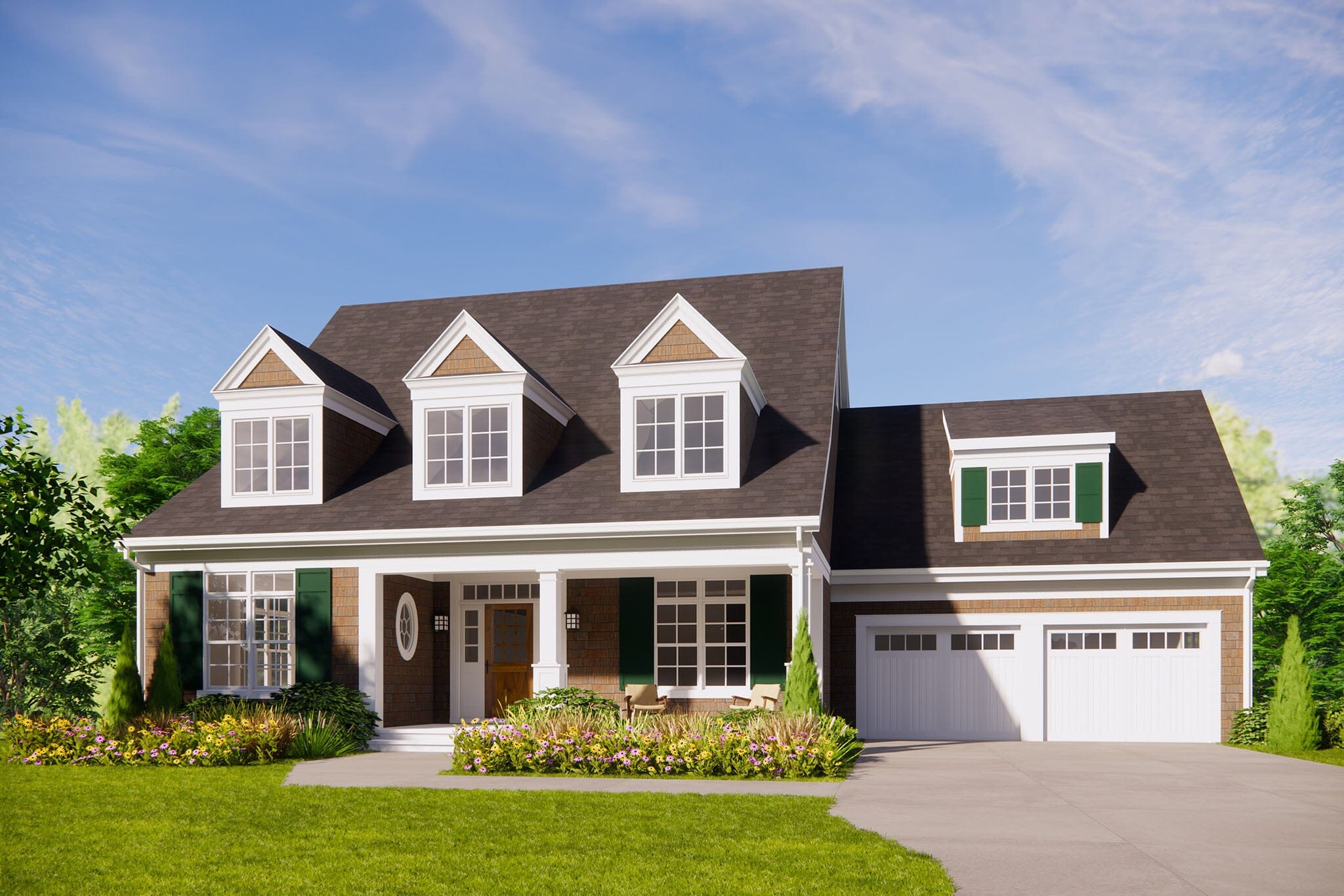 Adam Federal Style Home Plans Robert Adam Designs "UK's Largest New